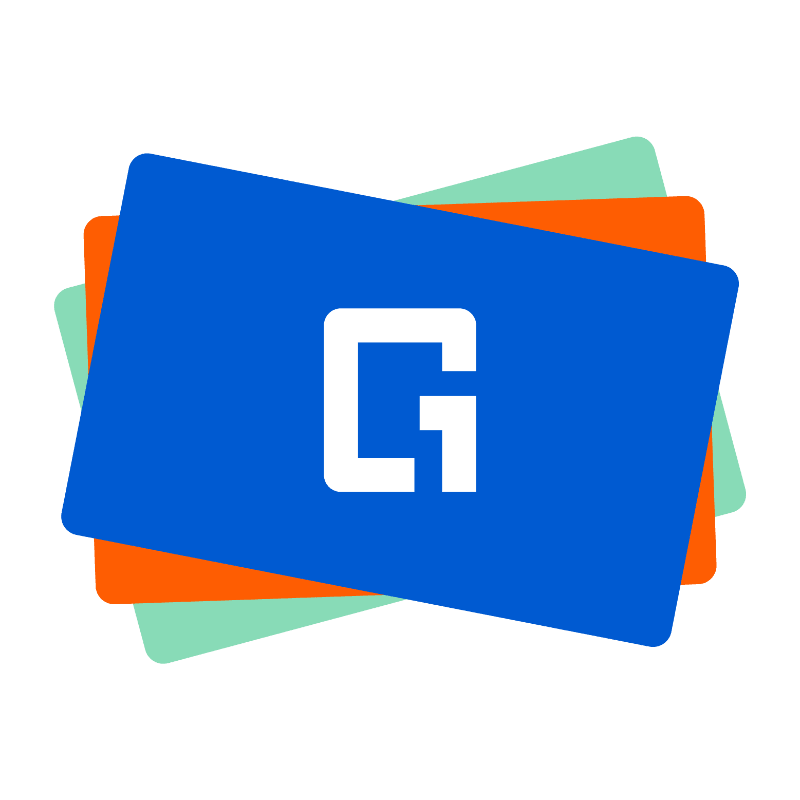 One Good Card | Smart Name Card